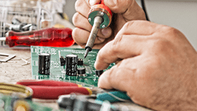 GoCreate - Studio Overview